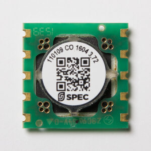 CO - Carbon Monoxide - SPEC Sensors