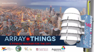 Array of Things - SPEC Sensors