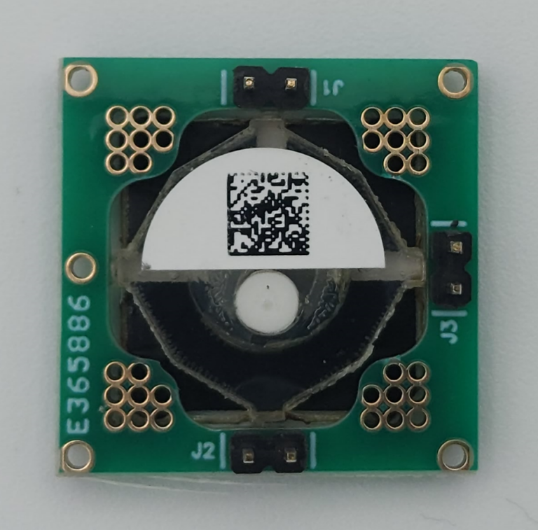 NO2 - Nitrogen Dioxide - SPEC Sensors